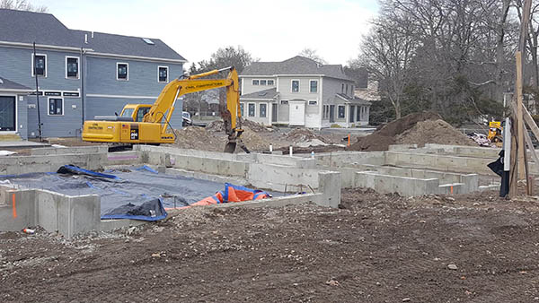 Civil Constructors, IncBoston Area Site Construction & Demolition