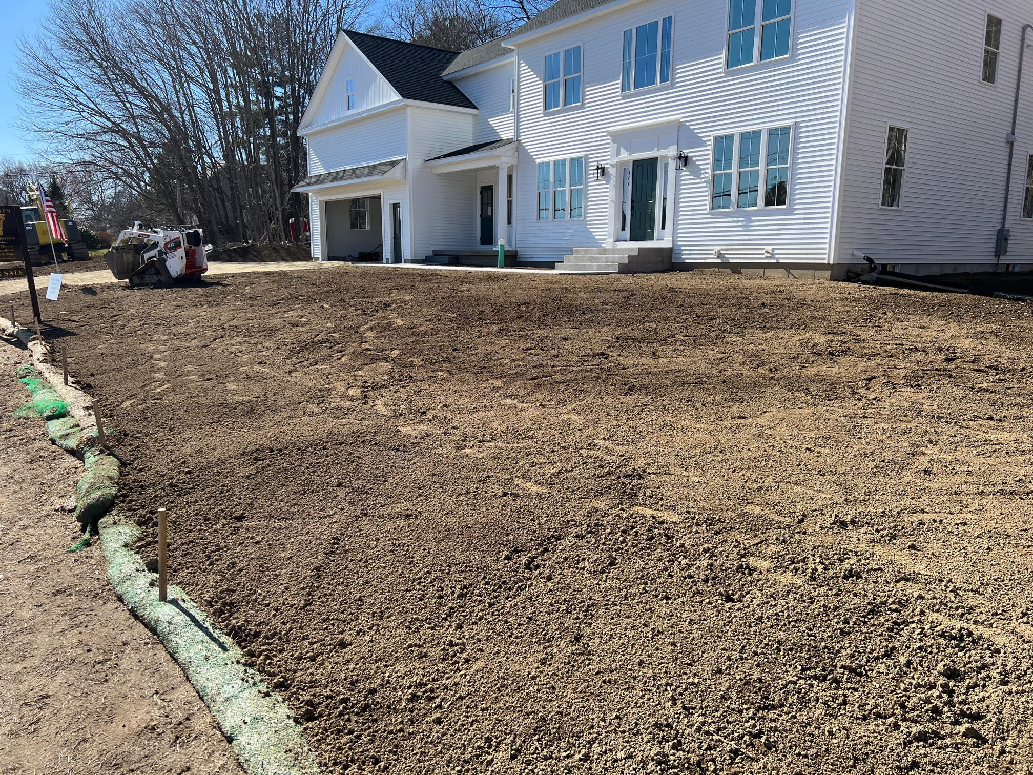 Projects - Civil Constructors Inc.